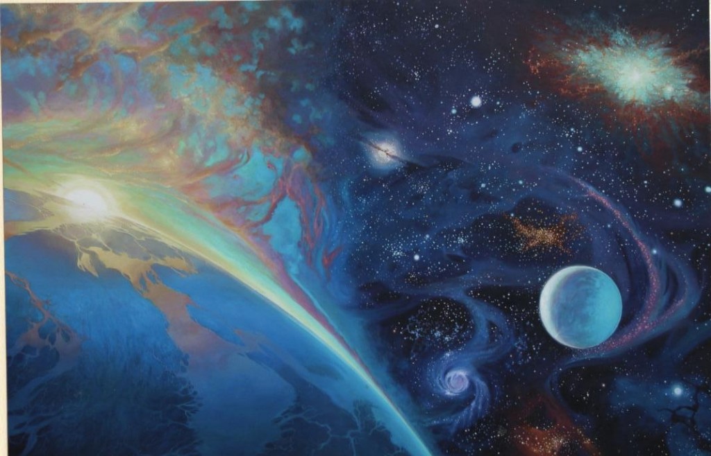 Cobble Creek Studios-Wanda Locke | Bold Spicy News